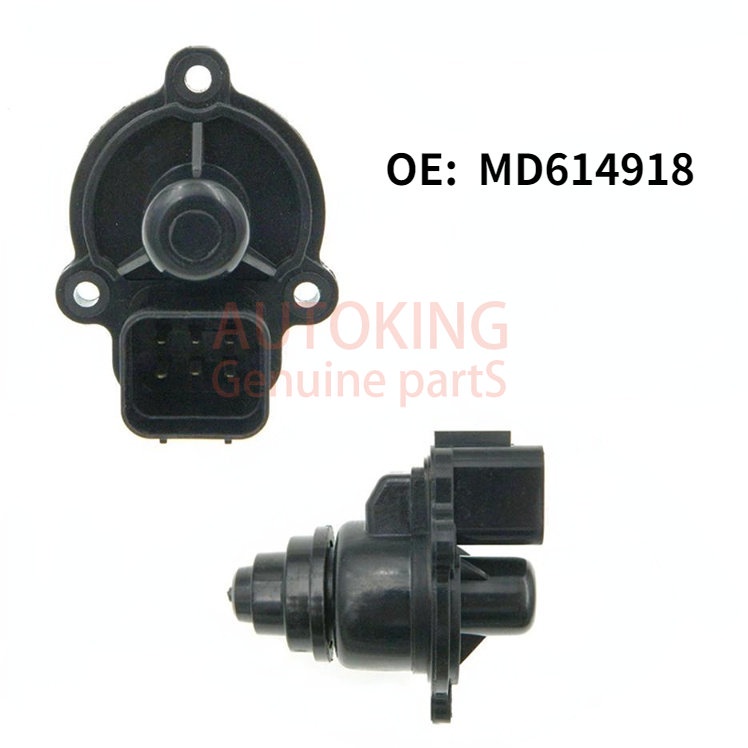 Idle Air Control Valve for 4G64 Japanese Car High Performance Idle ...