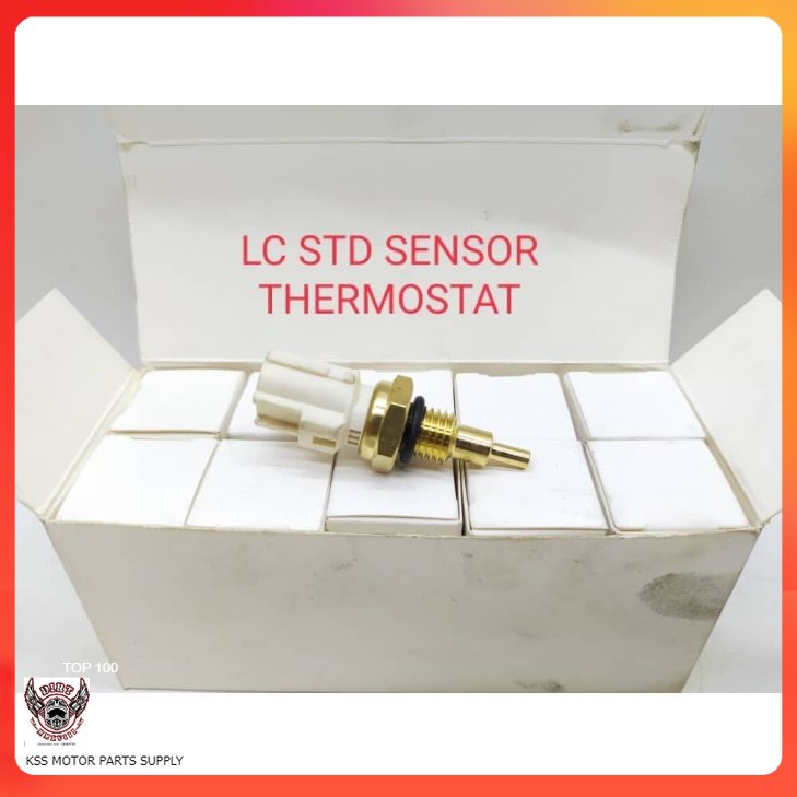 Yamaha LC135 / LC 135 / 135LC / LC-135 STD Temperature Thermosensor ...