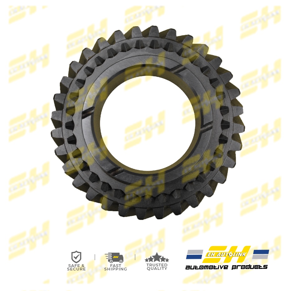 DAIHATSU DV57 DL GEAR 2ND (32*33T) | Shopee Malaysia