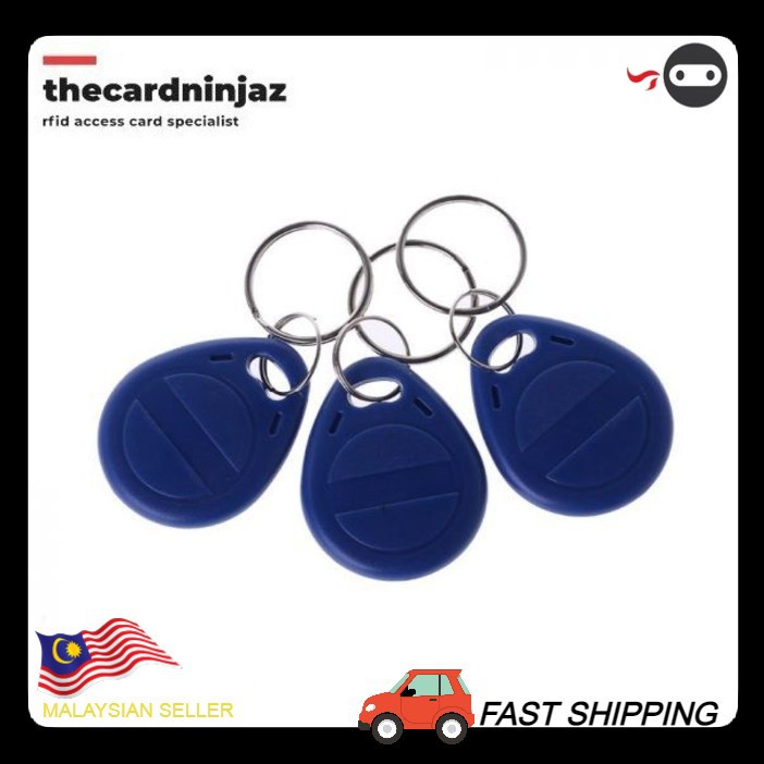 TCNGV Duplicate Copy Clone THICK THIN ID Lift Lobby Elevator Boomgate ...