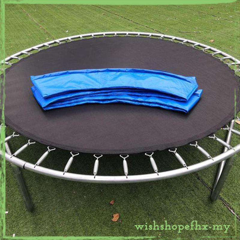 [WishshopefhxMY] Trampoline Surround Padding Sun Protection, Round ...
