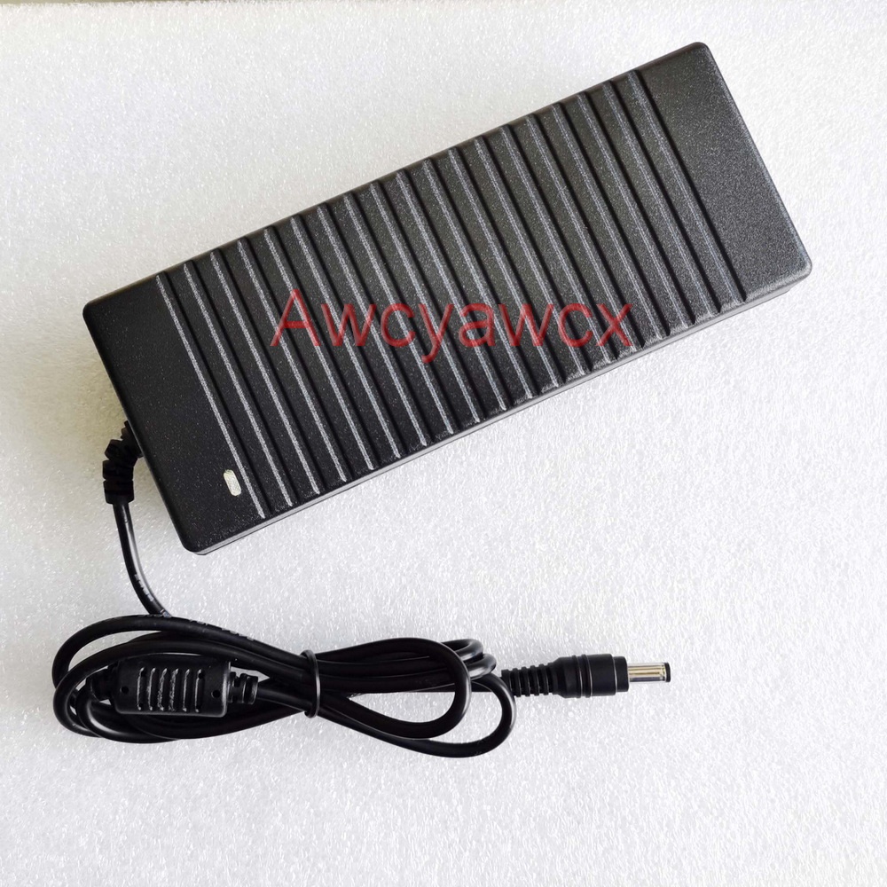 1PCS High quality DC 36V 5A Switch power supply, 180W power adapter ,for LED Light And LCD ...