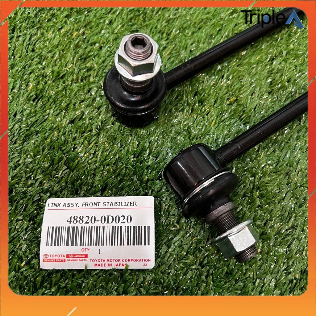 STABILIZER LINK / ABSORBER LINK TOYOTA VIOS 2007-2013 NCP93 (HEAVY DUTY ...