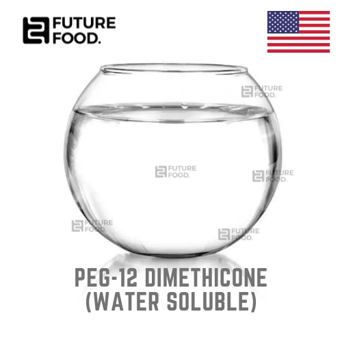 PEG-12 Dimethicone | Water Soluble Silicone | Cosmetic Grade | USA ...