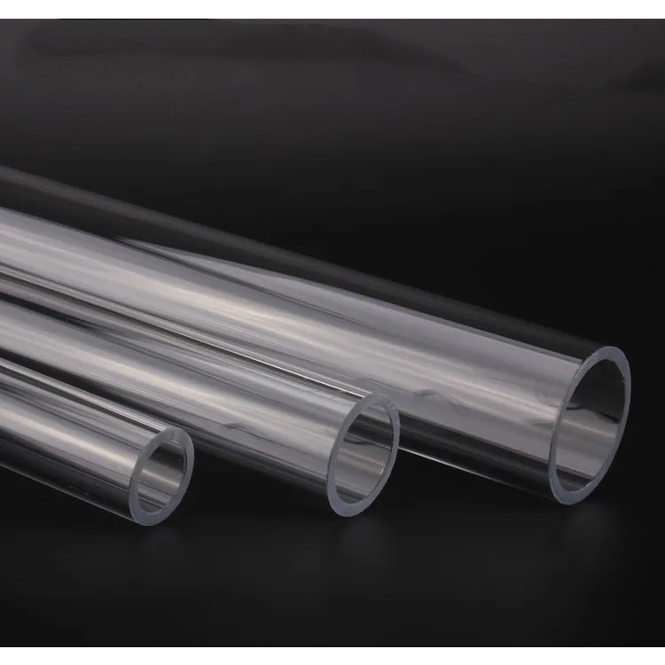 SANKING UPVC TRANSPARENT PIPE (1METER) (20MM)(25MM)(32MM) | Shopee Malaysia