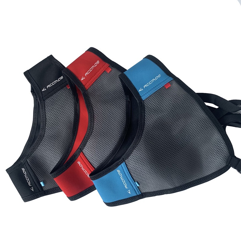 Chery adjustable left and right hand chest guard protection durable ...