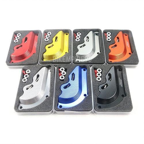 Kawasaki Z800 Engine Side Cover Guard Motorcycle Accessories | Shopee ...