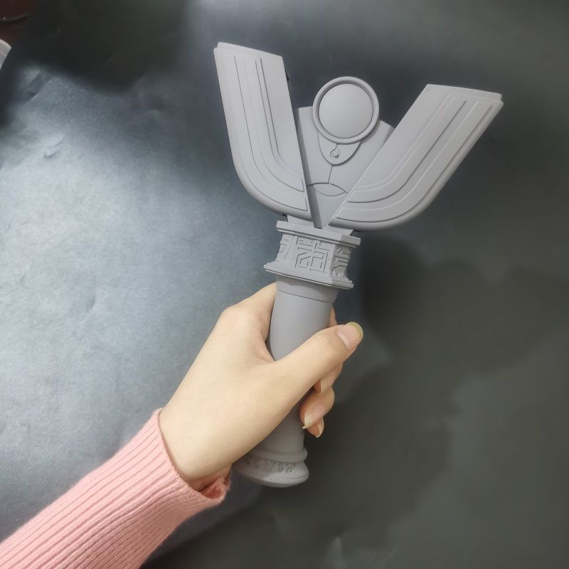 【Ready Stock】 Ultraman Tiga Spark Lens - 奥特曼变身器 Tiga Ultraman ...