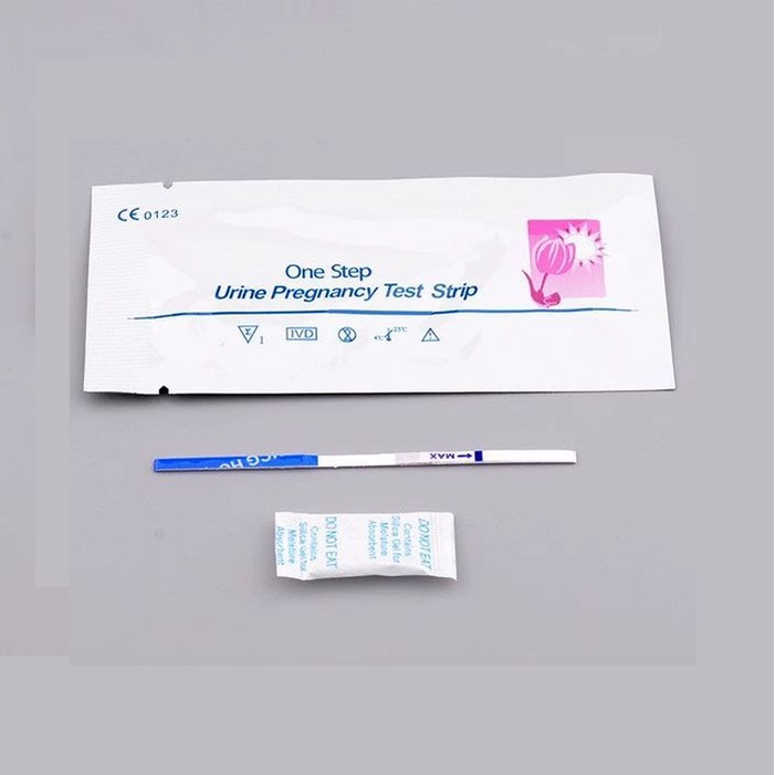 BunBun Most Accurate One Step Urine Pregnancy Test UPT 10miu Early ...