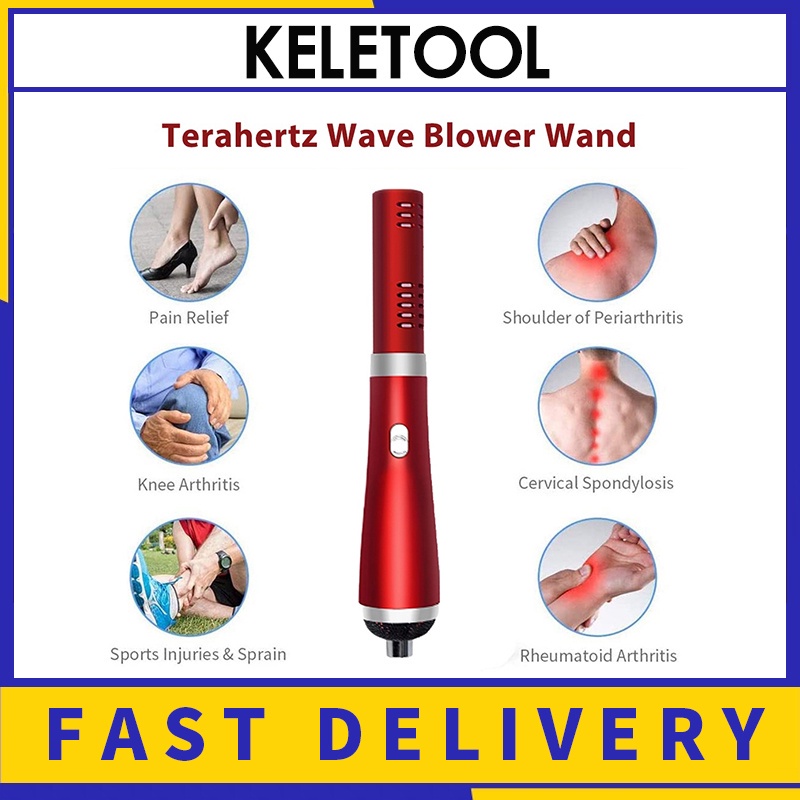 Terahertz Blower itera care therapi Terahertz Blower 太赫兹 itera care ...