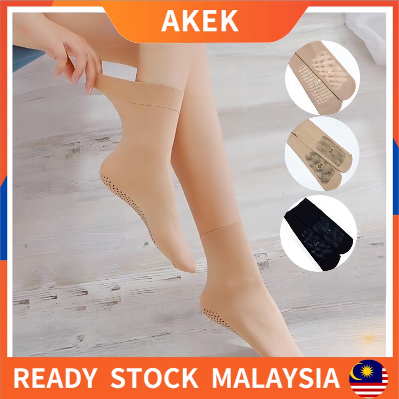 Muslim non-slip socks 100% brand new high-quality Muslim women's non ...