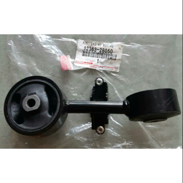 DENCO ENGINE ROD RH / Top for TOYOTA HARRIER ACU30 2.4 / MCU30 2.4 2W ...