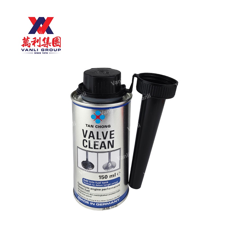 Tan Chong Liqui Moly Valve Cleaner / Engine Flush / Engine Treatment / Injector Cleaner/ Super ...
