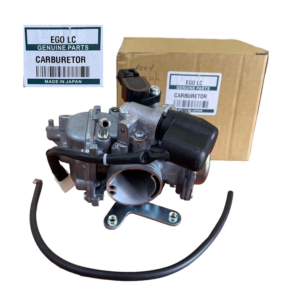 Mikuni Yamaha Ego-LC / EgoLC / Ego LC Carburetor Carbo Karboretor Karb ...