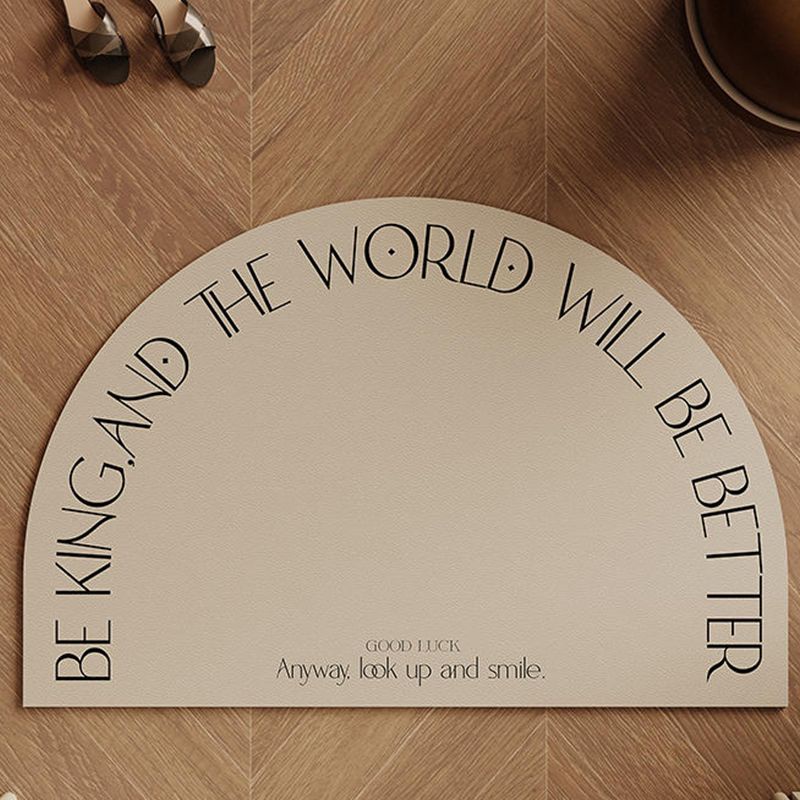 Lifestory Diatom Mud Absorbent Mat Bathroom Toilet Soft Floor Mat ...