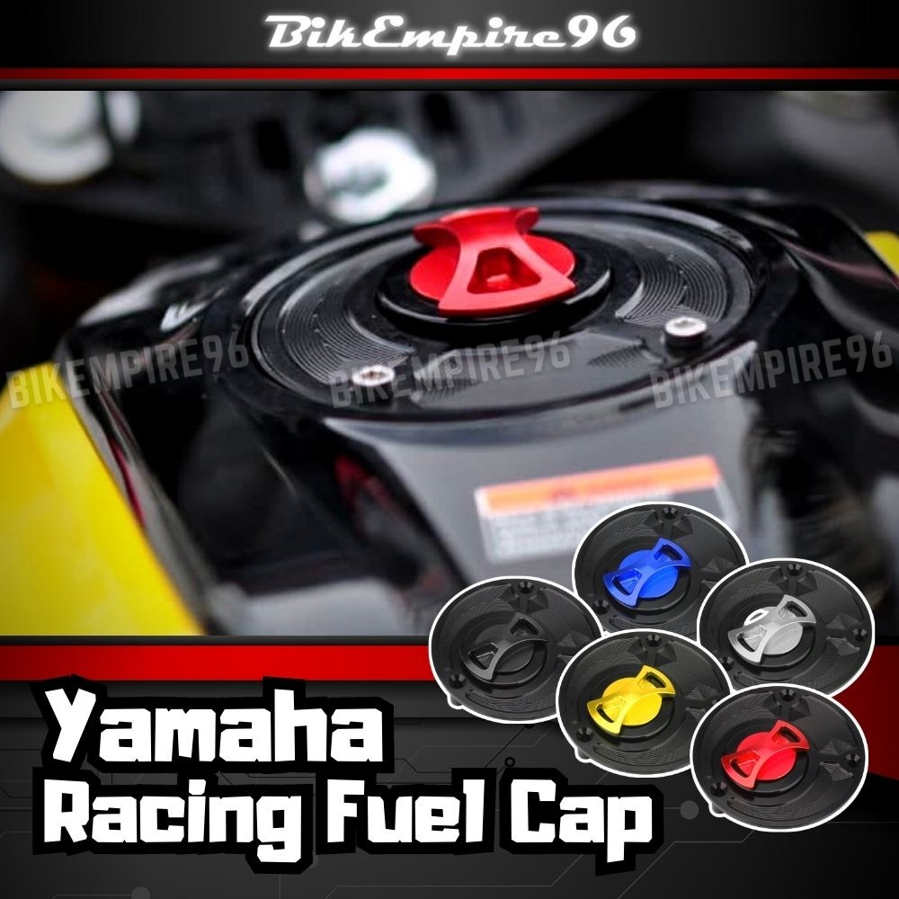 Yamaha MT07 V1 V2 MT09 V1 V2 V3 Racing Fuel Cap Motorcycle Fuel Tank ...