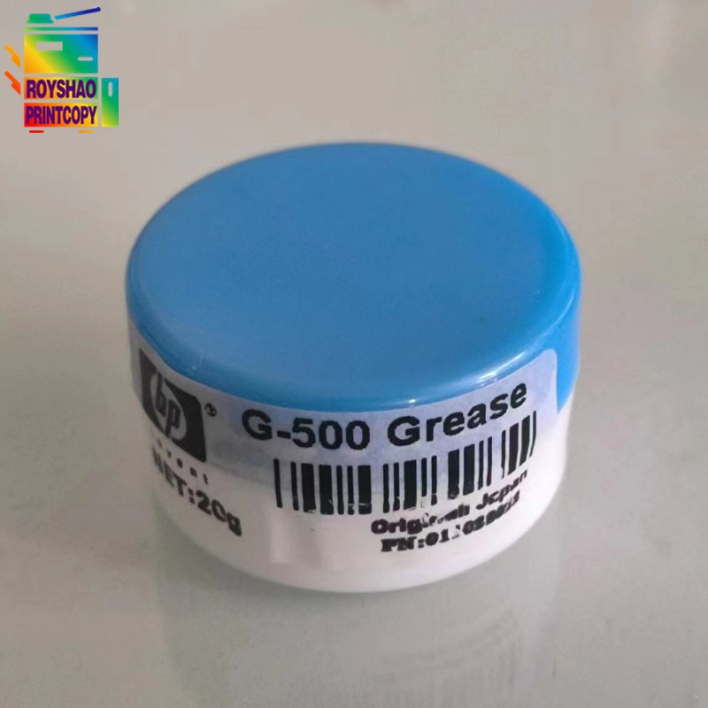 20g G500 Grease Fuser Grease Fuser Oil Silicone Grease on Metal Fuser ...