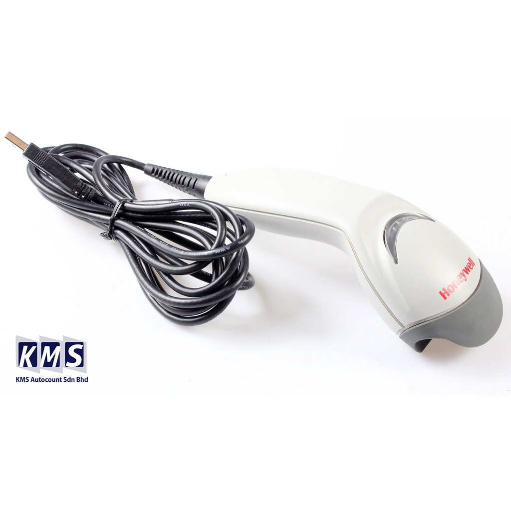 HONEYWELL Eclipse MS5145 HANDHELD SCANNER Wired Laser Barcode Scanner&Reader Handheld POS ...