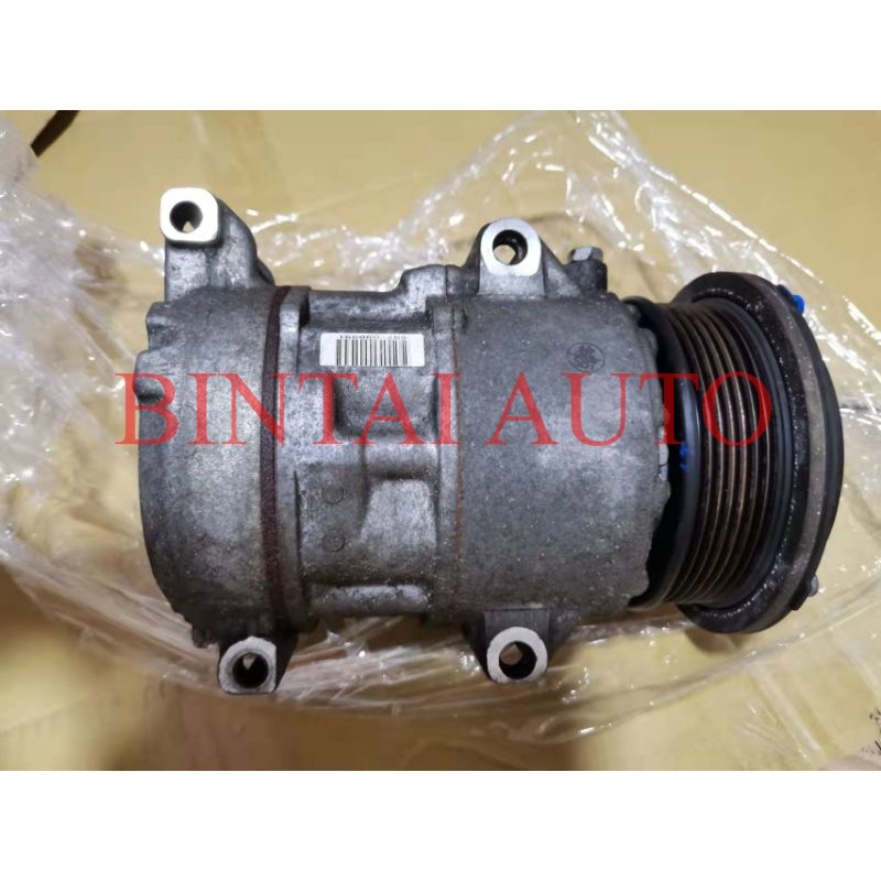 TOYOTA ACV40, ACV41 CAMRY 2006-2009 AIR COND PUMP, AIRCOND COMPRESSOR ...