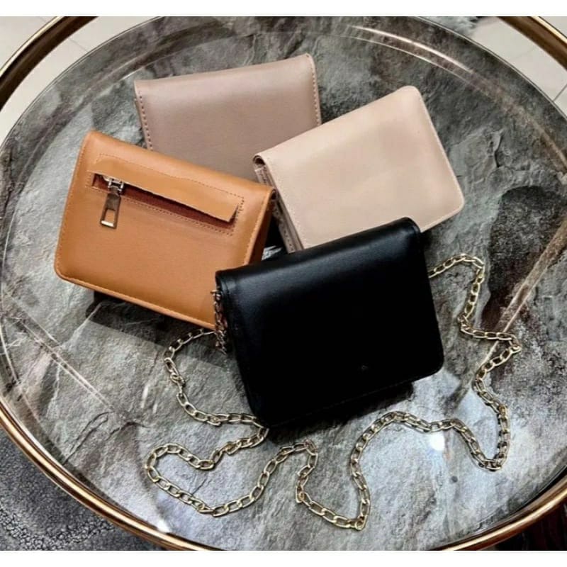 Women's Folding wallet - Mini Sling Bag - Coin wallet - Latest wallet ...