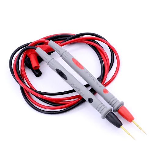 Electrical meter wire, needlepoint multimeter test lead 1000v 20A ...