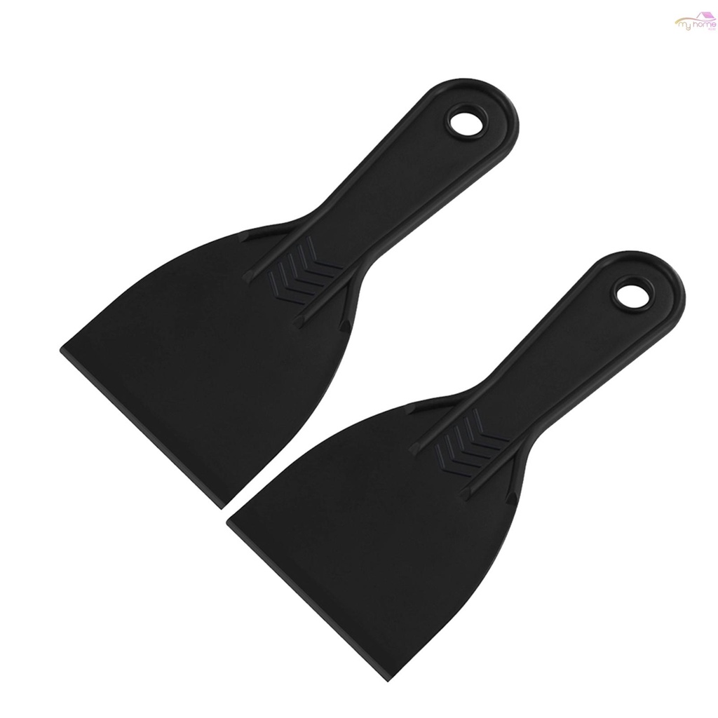 2pcs SLA DLP UV Resin 3D Printing Model Shovel Plastic Removal Tool ...