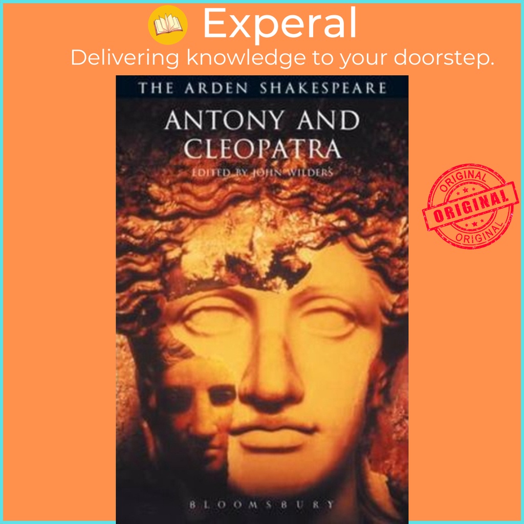 [English - 100% Original] - "Antony and Cleopatra" by William ...