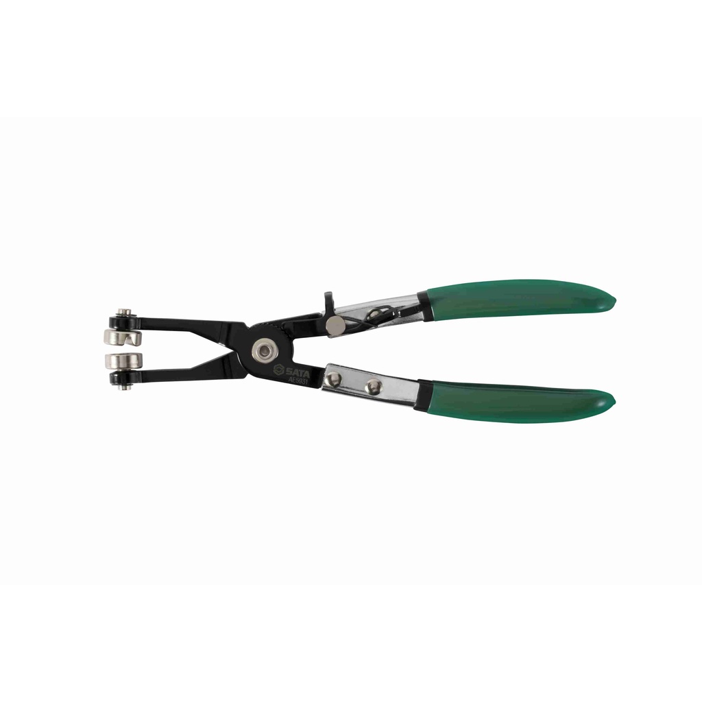 SATA SWIVEL JAW / 45° HOSE CLAMP PLIERS AE5931 / AE5932 | Shopee Malaysia