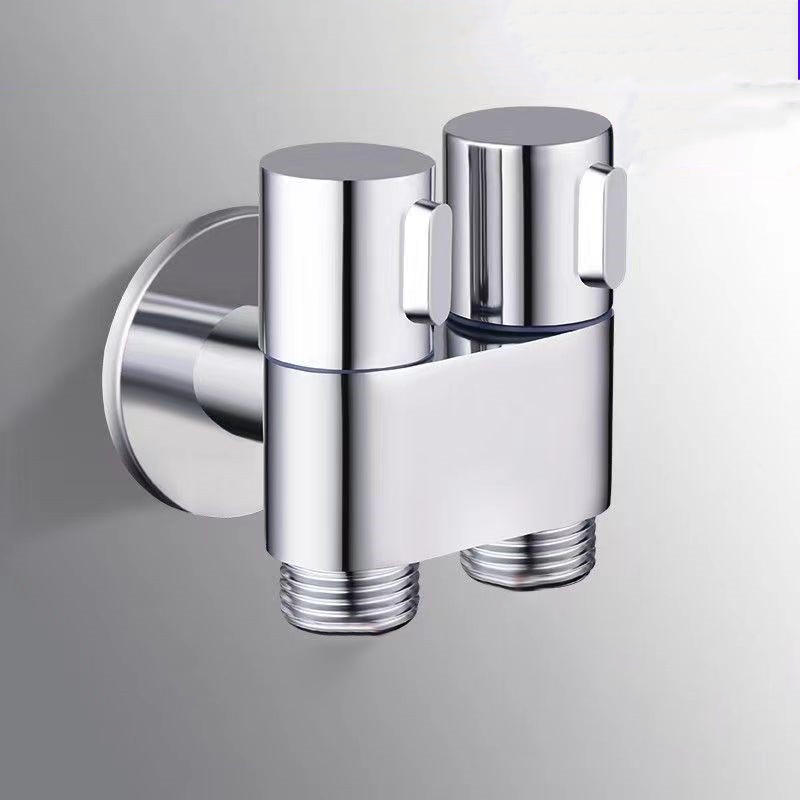 【In Stock】High-Pressure Shower for Bathroom Toilet Bidet Faucet Hand ...