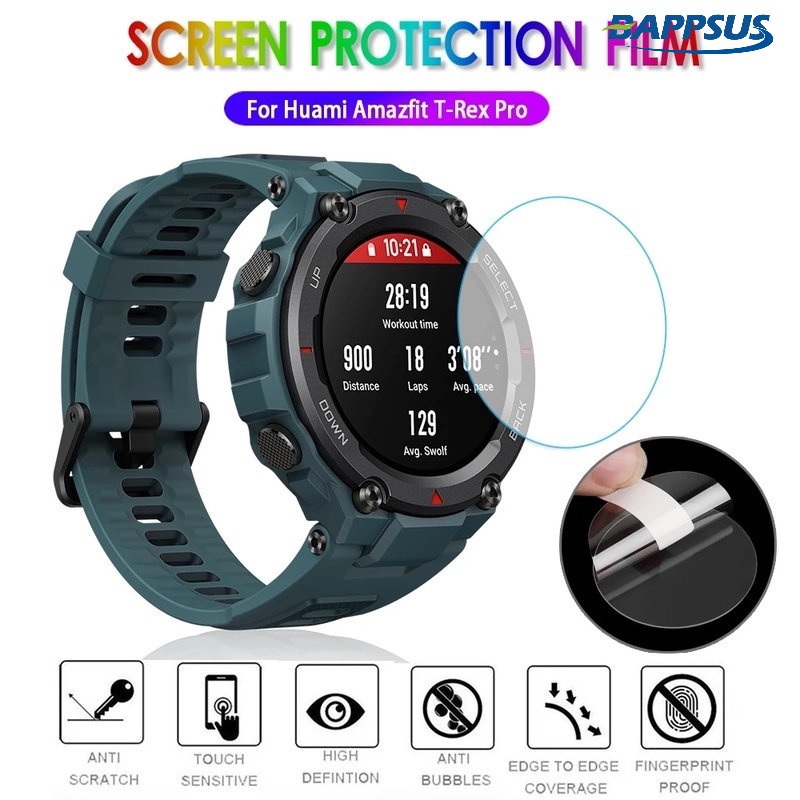 [Serendipity] Ultra-thin Anti-scratch Tempered Glass Protective Film ...