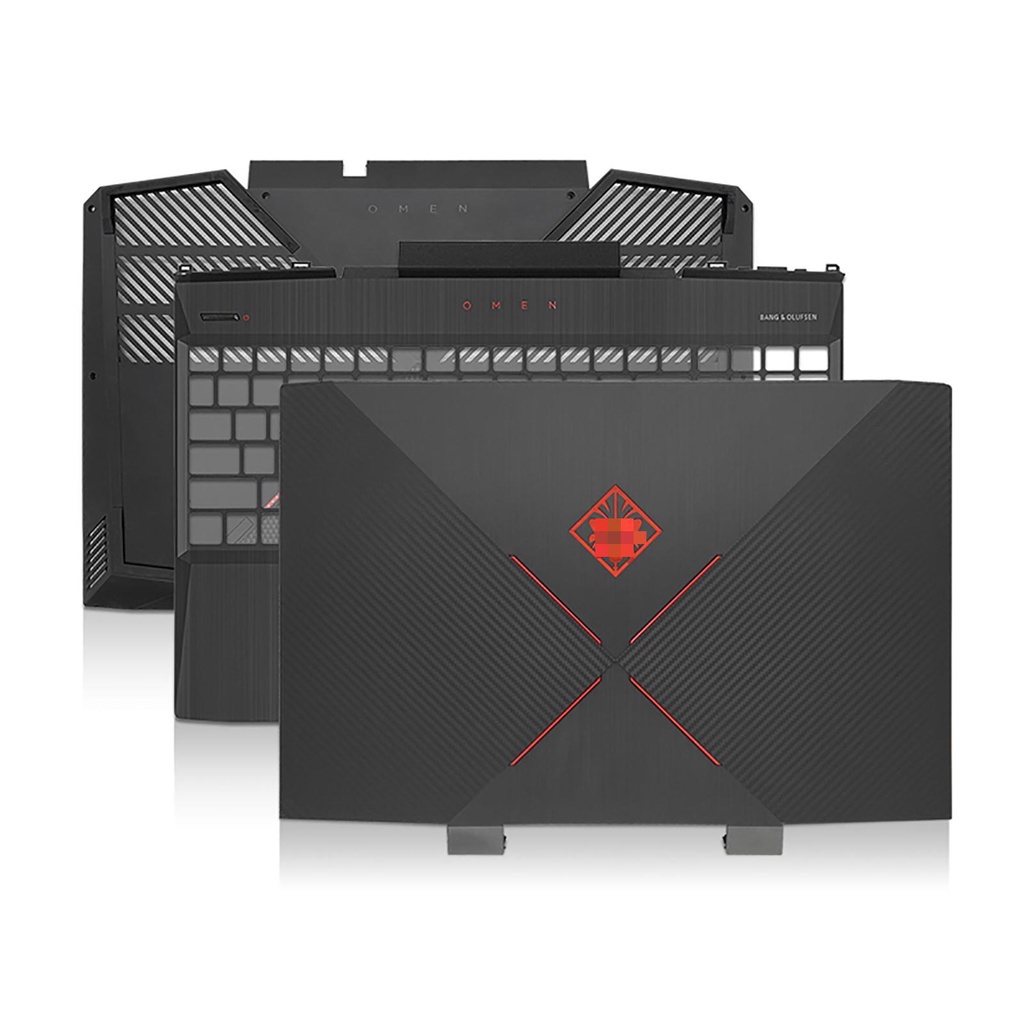 New For HP Omen 15-DC 15-dc1055TX TPN-Q211 Series Laptop LCD Back Cover ...