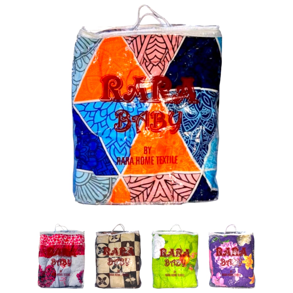 Narita Yuri / Rara Baby 52204475 | Shopee Malaysia