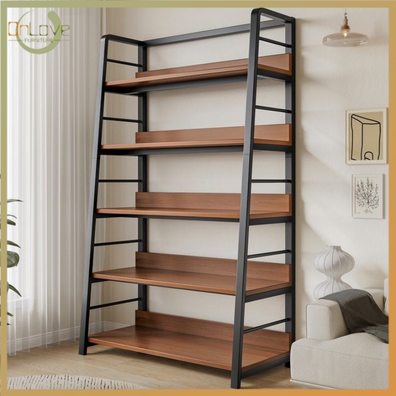 Storage rack multi-layer storage rack household floor standing living ...