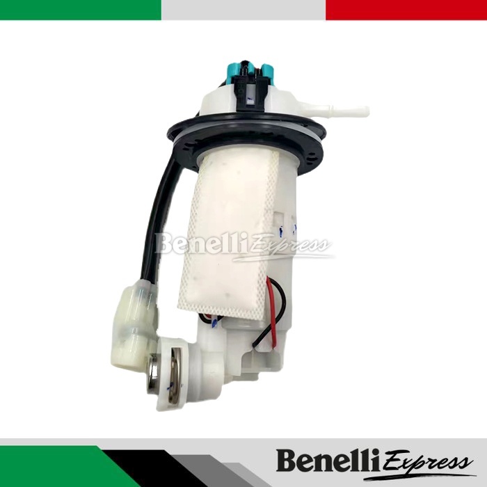 Benelli Tnt135 Rfs150i R18i Fuel Pump Motorcycle Spare Parts | Shopee ...