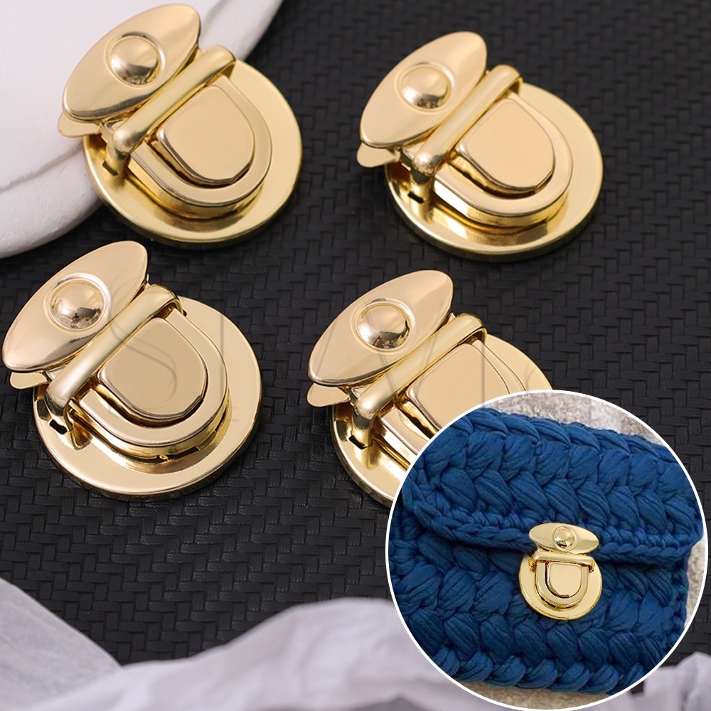 Detachable Metal For Shoulder Bag Purse Totes Shoulder Bag Bag ...