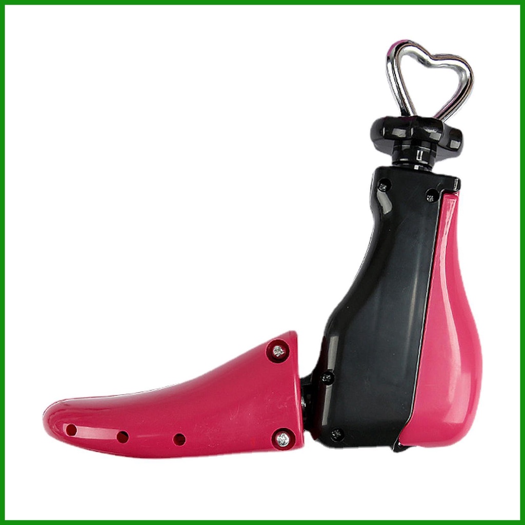 Shoe Stretcher Women 4-way Shoe Widener Tool Boots Stretcher Shoe ...