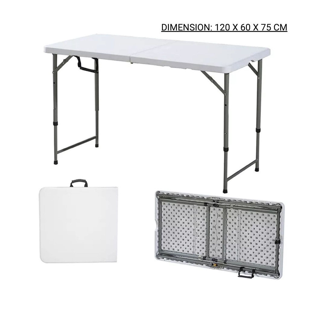 🇲🇾READY STOCK🇲🇾 Wfurniture Banquet Table/Folding Table/Catering / Hall ...