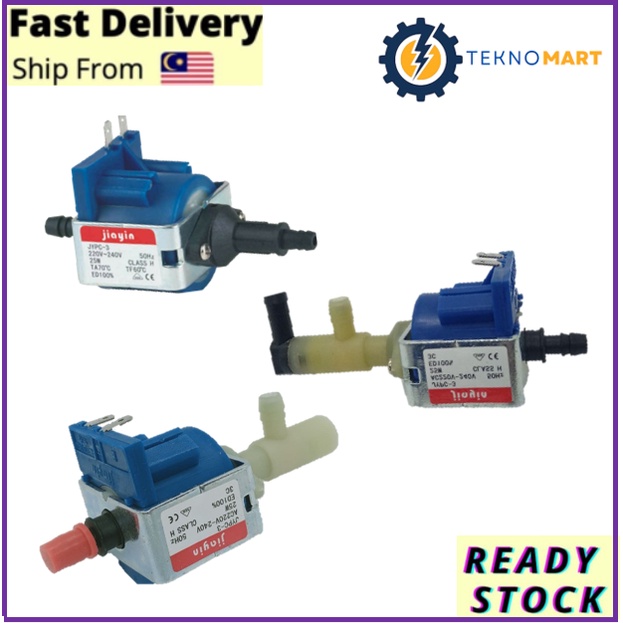Jiayin JYPC-3 WaterPump for Philips Steam Iron l JYPC 3 Water Pump ...