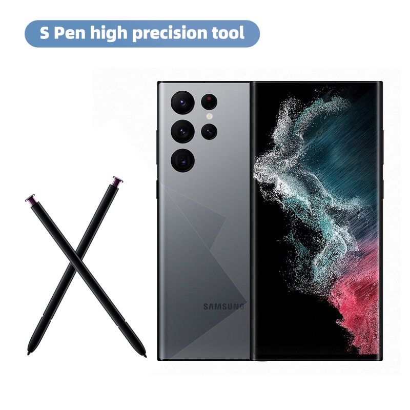 HdoorLink Active Stylus S Pen Capacitance Pen Touch Screen Drawing ...