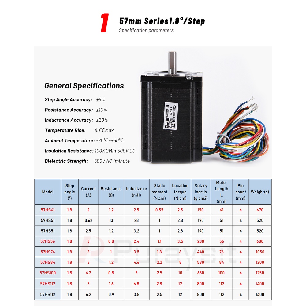 Nema23 3axis 4axis Stepper Motor Kit 57HS Motor+TB6600/DM542 Driver+MACH3 USB Controller Card ...