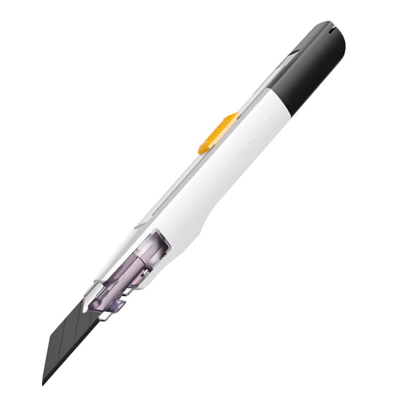 SDI 0443C Ingenuity Precision Cutter Utility Knife Art Carft Knive ...