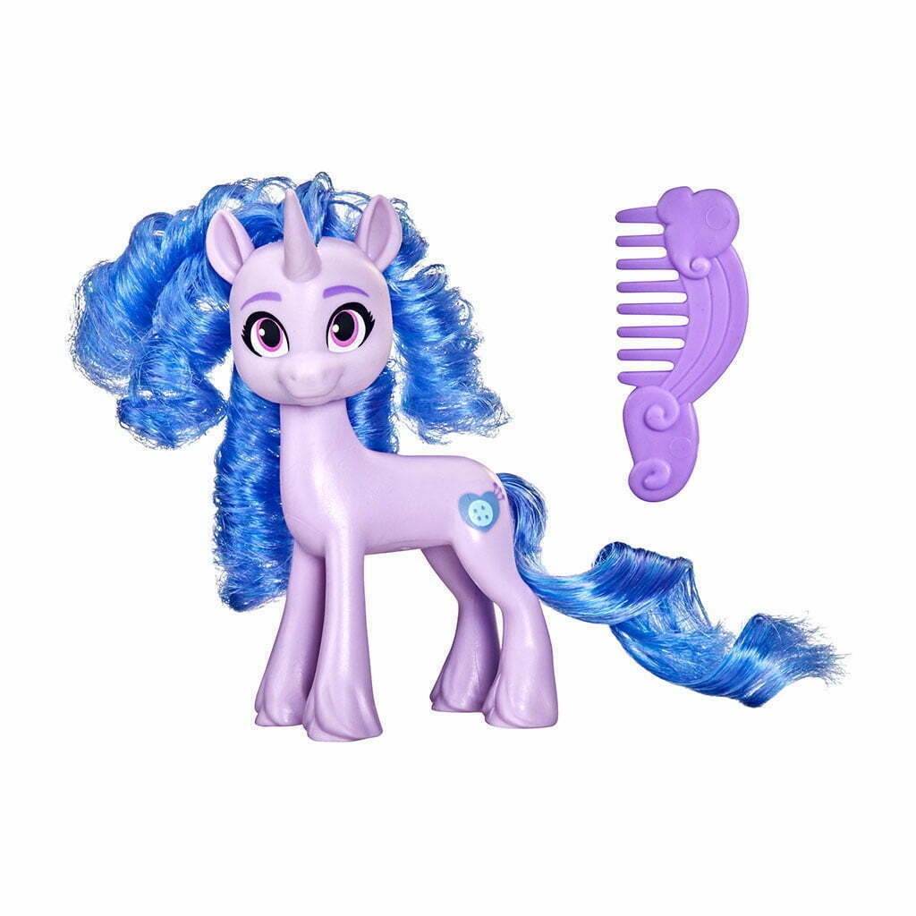 [Hayllo] Hasbro My Little Pony: A New Generation Best Movie Friends ...