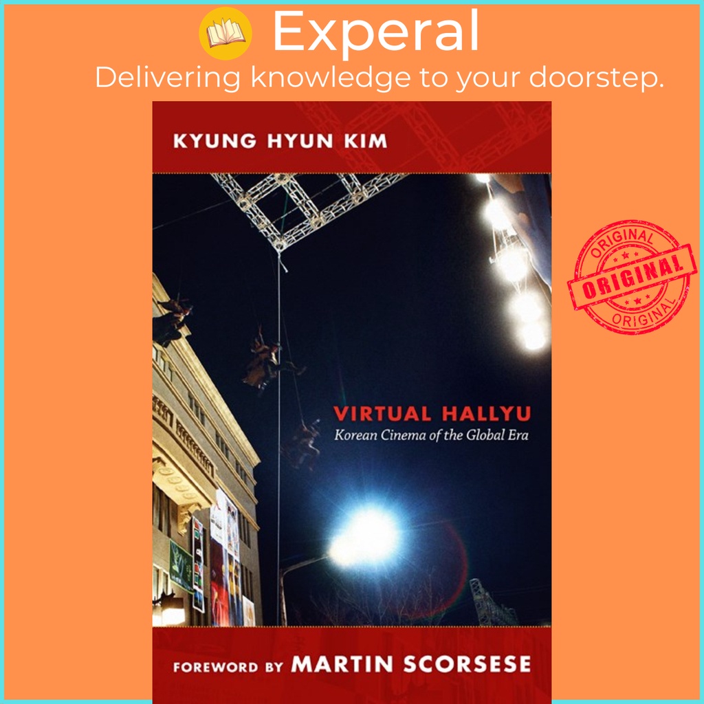 [English - 100% Original] - Virtual Hallyu : Korean Cinema of the ...