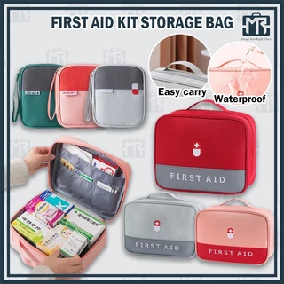 First Aid Kit Box Set - Prices and Promotions - Oct 2025 | Shopee Malaysia