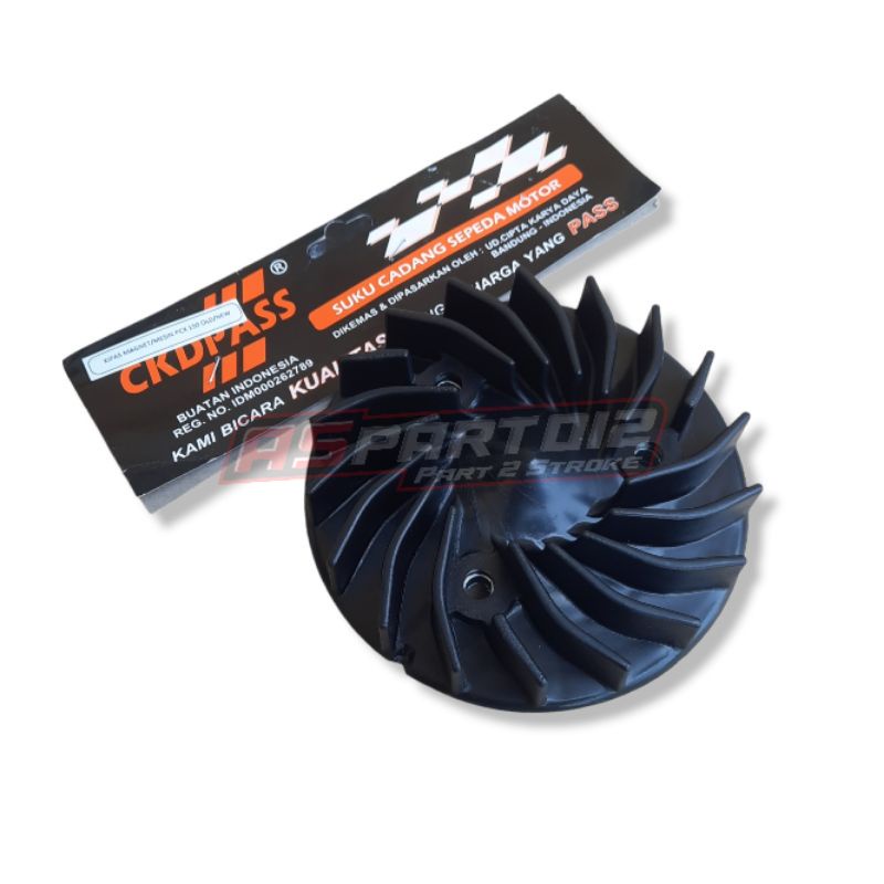 NEW PCX MAGNET FAN PCX OLD PNP VARIO 125 150 CKDPASS., | Shopee Malaysia