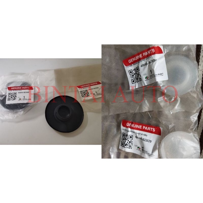 *ORIGINAL PERODUA ABSORBER MOUNTING CAP MYVI, ALZA, AXIA, VIVA, BEZZA ...