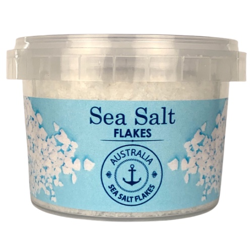 Australia Flake Salts - 150g | Shopee Malaysia