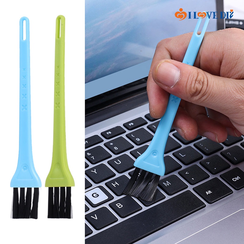 Multipurpose Portable Laptop Keyboard Crevice Dust Brush/ Computer ...