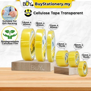 tape cellophane Malaysia, Best Deals May 2025 | Shopee Malaysia