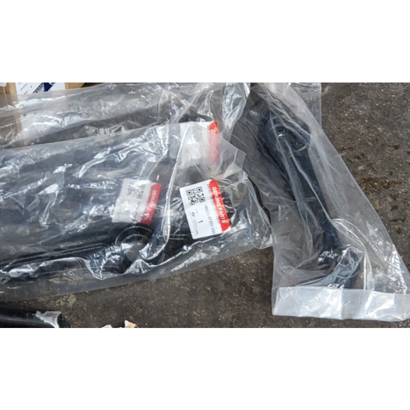 original kancil lower arm with bush | Shopee Malaysia